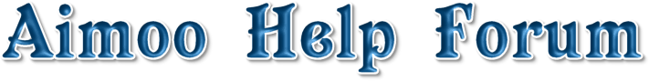 aimoohelpforum